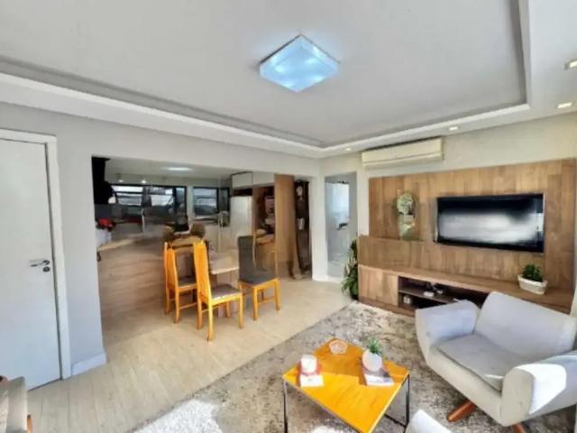 Apartamento para Venda em Porto Alegre/RS Cristo Redentor 3 Quartos