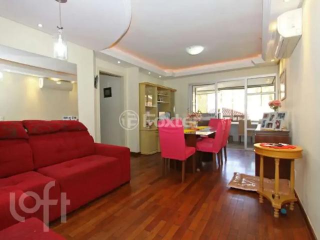 Apartamento para Venda em Porto Alegre/RS Cristo Redentor 3 Quartos