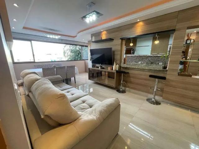 Apartamento para Venda em Porto Alegre/RS Cristo Redentor 3 Quartos
