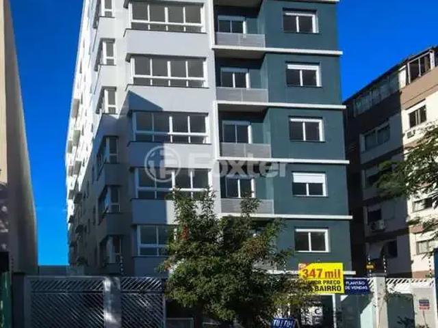 Apartamento para Venda em Porto Alegre/RS Cristo Redentor 3 Quartos