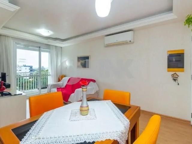 Apartamento para Venda em Porto Alegre/RS Cristo Redentor 3 Quartos