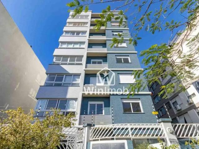 Apartamento para Venda em Porto Alegre/RS Cristo Redentor 3 Quartos