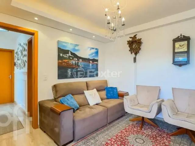 Apartamento para Venda em Porto Alegre/RS Cristo Redentor 3 Quartos