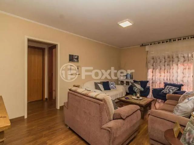 Apartamento para Venda em Porto Alegre/RS Cristo Redentor 3 Quartos