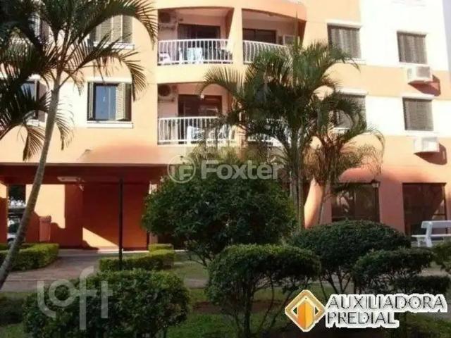 Apartamento para Venda em Porto Alegre/RS Cristo Redentor 3 Quartos