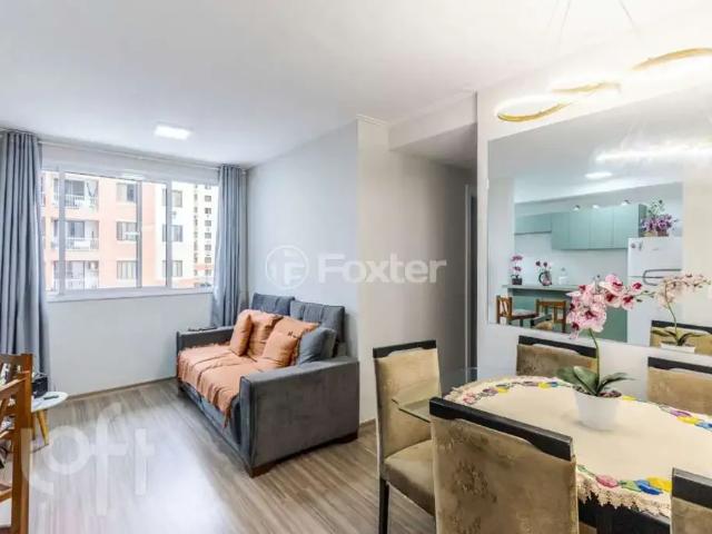 Apartamento para Venda em Porto Alegre/RS Cristo Redentor 3 Quartos
