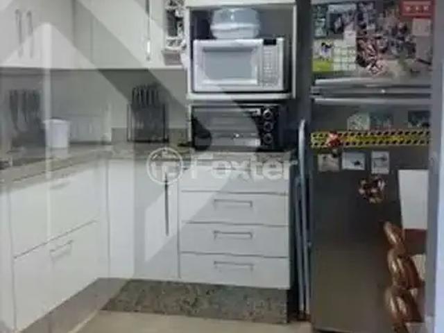 Apartamento para Venda em Porto Alegre/RS Cristo Redentor 3 Quartos