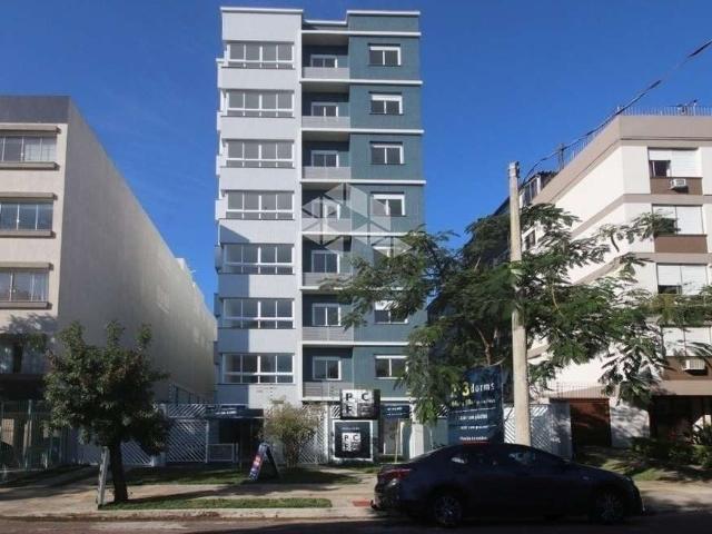 Apartamento para Venda em Porto Alegre/RS Cristo Redentor 3 Quartos