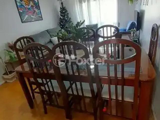 Apartamento para Venda em Porto Alegre/RS Cristo Redentor 3 Quartos