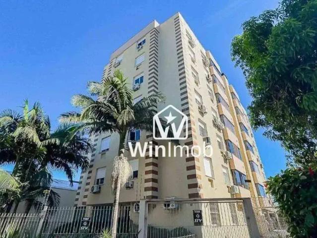 Apartamento para Venda em Porto Alegre/RS Cristo Redentor 3 Quartos