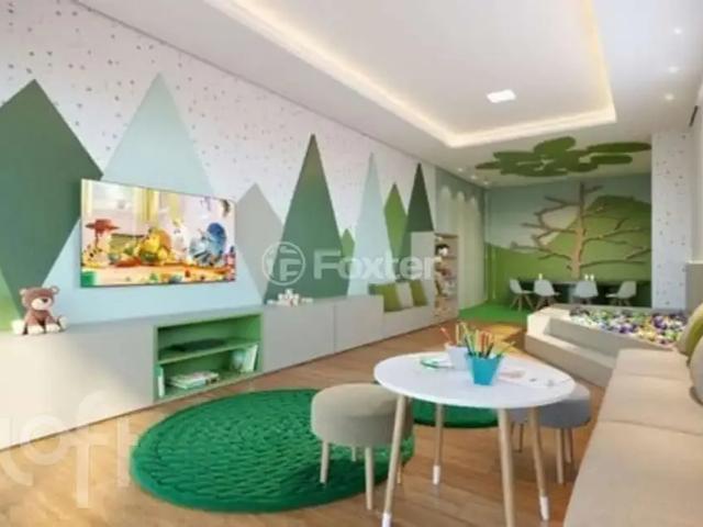 Apartamento para Venda em Porto Alegre/RS Cristo Redentor 3 Quartos