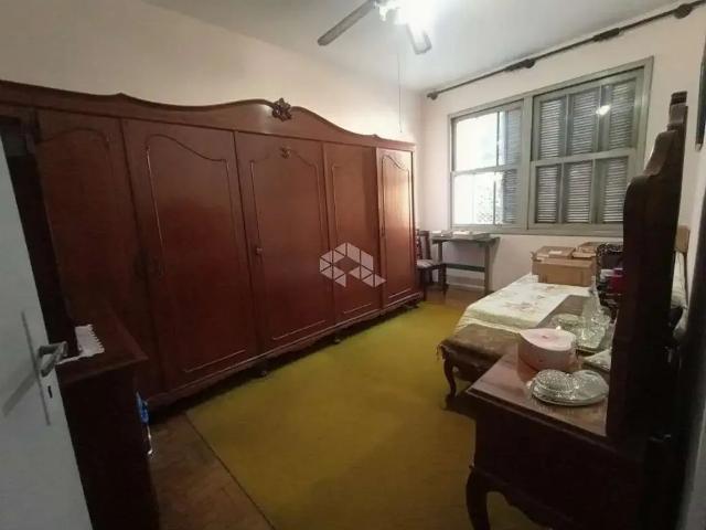 Apartamento para Venda em Porto Alegre/RS Cristo Redentor 3 Quartos