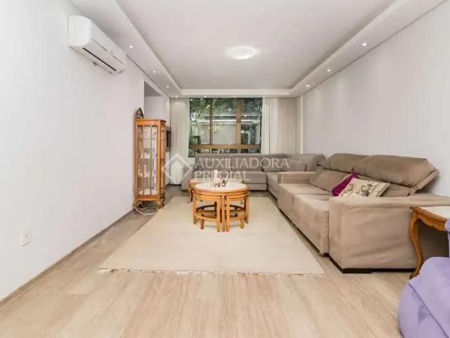 Apartamento para Venda em Porto Alegre/RS Cristo Redentor 3 Quartos