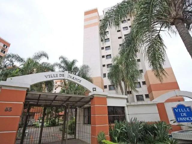 Apartamento para Venda em Porto Alegre/RS Cristo Redentor 3 Quartos