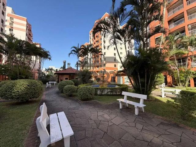 Apartamento para Venda em Porto Alegre/RS Cristo Redentor 3 Quartos