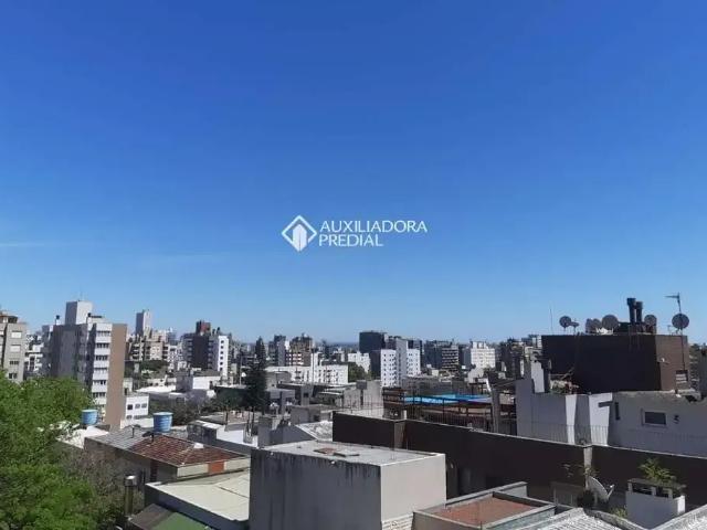 Apartamento para Venda em Porto Alegre/RS Cristo Redentor 2 Quartos