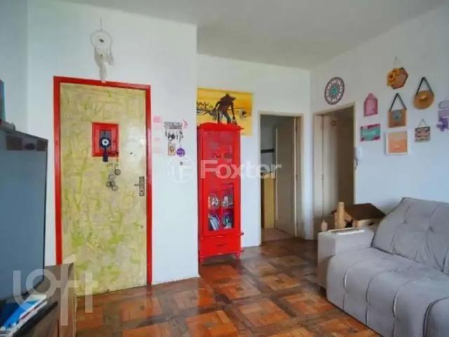 Apartamento para Venda em Porto Alegre/RS Cristo Redentor 3 Quartos