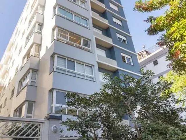 Apartamento para Venda em Porto Alegre/RS Cristo Redentor 3 Quartos