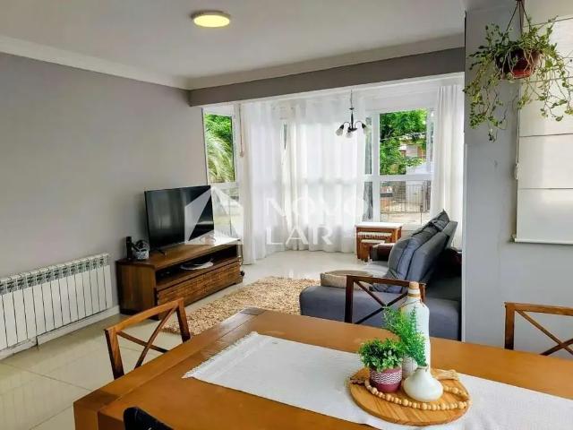 Apartamento para Venda em Porto Alegre/RS Cristo Redentor 3 Quartos