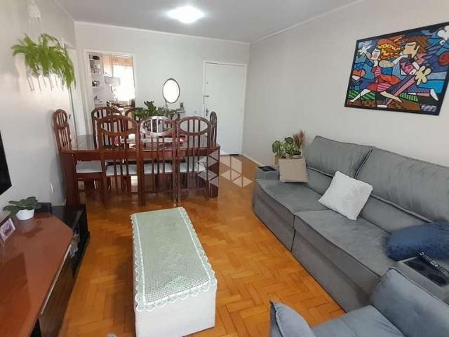 Apartamento para Venda em Porto Alegre/RS Cristo Redentor 3 Quartos