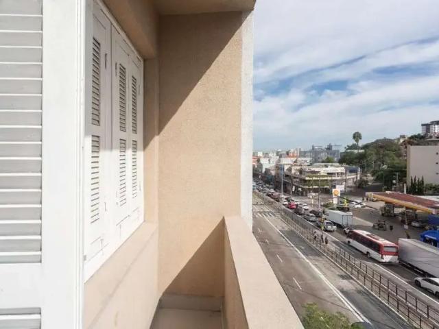 Apartamento para Venda em Porto Alegre/RS Cristo Redentor 3 Quartos