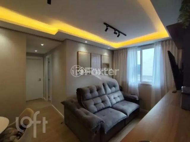 Apartamento para Venda em Porto Alegre/RS Cristo Redentor 3 Quartos