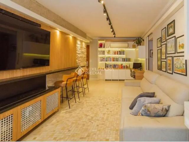 Apartamento para Venda em Porto Alegre/RS Cristo Redentor 3 Quartos