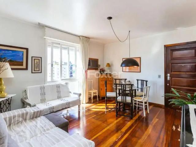 Apartamento para Venda em Porto Alegre/RS Cristo Redentor 3 Quartos