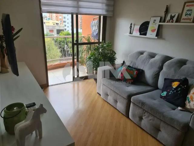 Apartamento para Venda em Porto Alegre/RS Cristo Redentor 3 Quartos