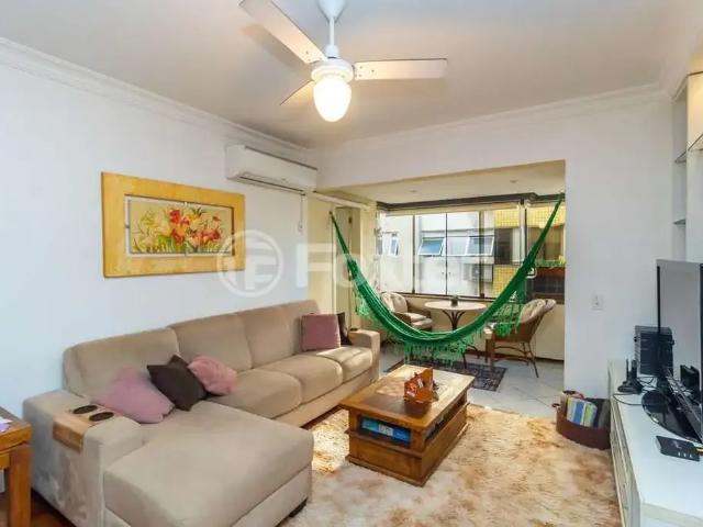 Apartamento para Venda em Porto Alegre/RS Cristo Redentor 3 Quartos