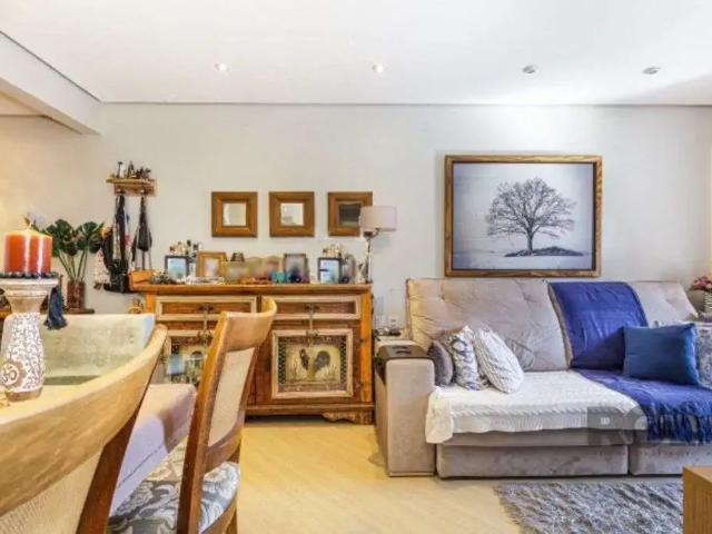 Apartamento para Venda em Porto Alegre/RS Cristo Redentor 3 Quartos