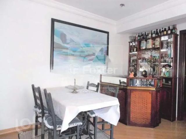 Apartamento para Venda em Porto Alegre/RS Cristo Redentor 3 Quartos