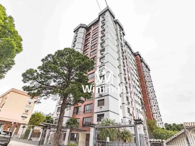 Apartamento para Venda em Porto Alegre/RS Cristo Redentor 3 Quartos