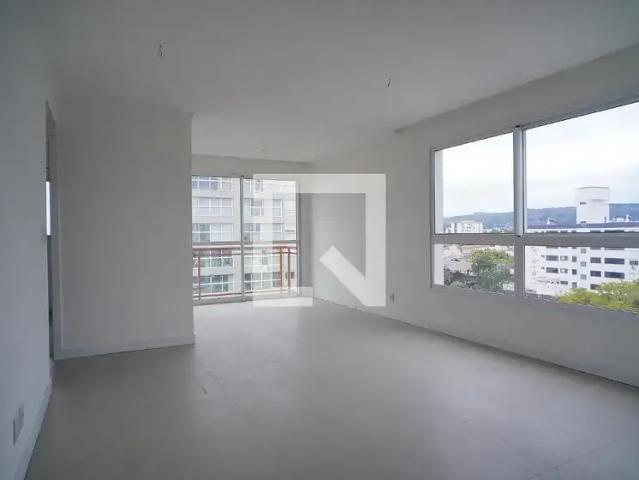 Apartamento para Venda em Porto Alegre/RS Cristo Redentor 3 Quartos