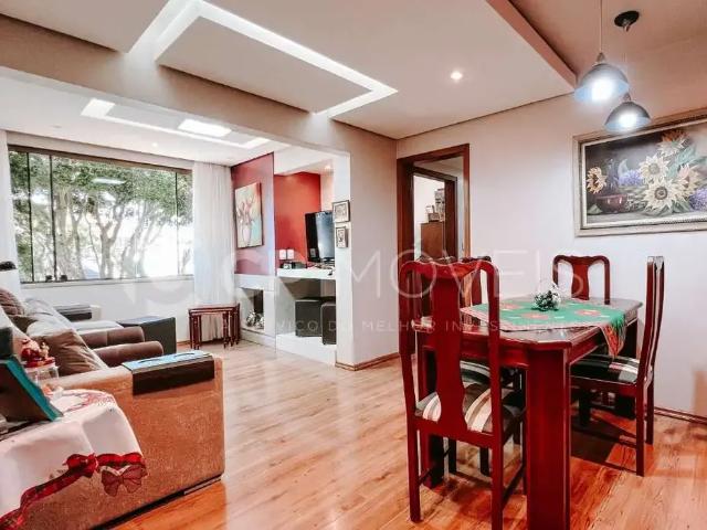 Apartamento para Venda em Porto Alegre/RS Cristo Redentor 3 Quartos