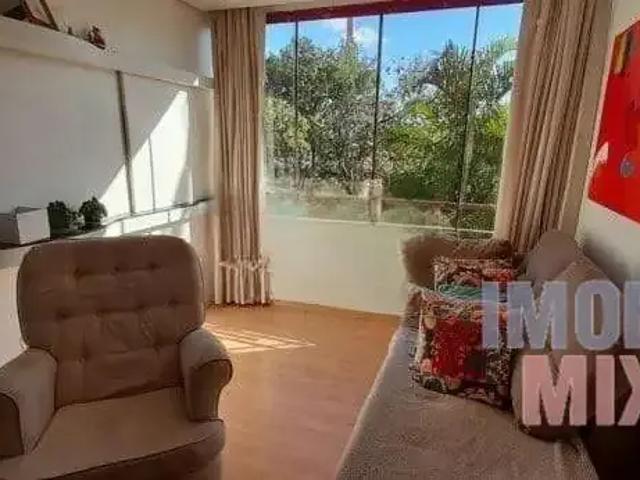 Apartamento para Venda em Porto Alegre/RS Cristo Redentor 3 Quartos