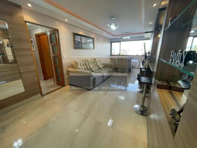 Apartamento para Venda em Porto Alegre/RS Cristo Redentor 3 Quartos