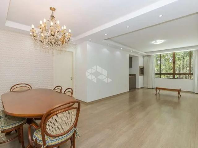 Apartamento para Venda em Porto Alegre/RS Cristo Redentor 3 Quartos