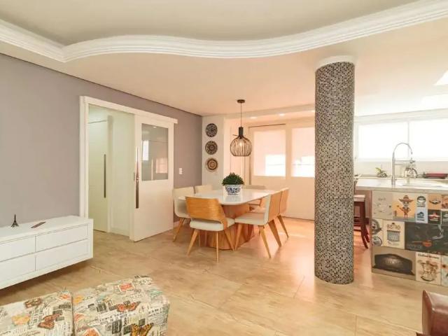Apartamento para Venda em Porto Alegre/RS Cristo Redentor 3 Quartos