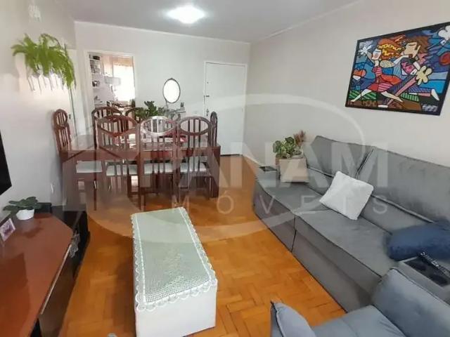 Apartamento para Venda em Porto Alegre/RS Cristo Redentor 3 Quartos