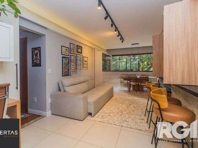 Apartamento para Venda em Porto Alegre/RS Cristo Redentor 3 Quartos