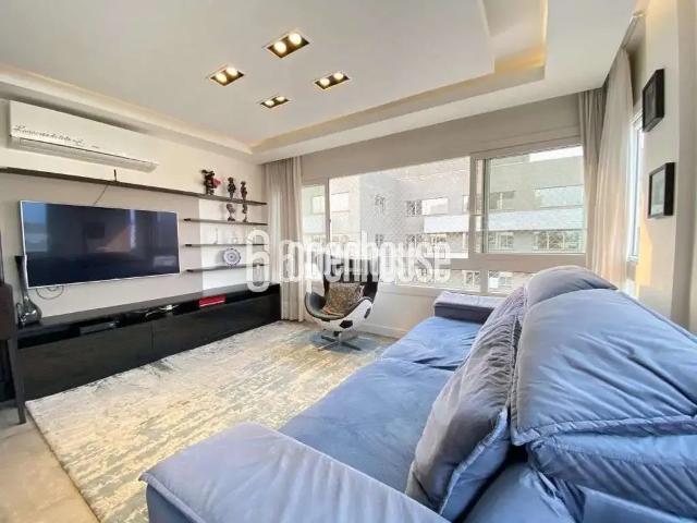 Apartamento para Venda em Porto Alegre/RS Cristo Redentor 3 Quartos