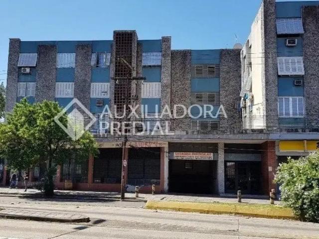 Apartamento para Venda em Porto Alegre/RS Cristo Redentor 3 Quartos