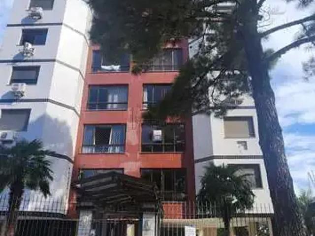 Apartamento para Venda em Porto Alegre/RS Cristo Redentor 3 Quartos