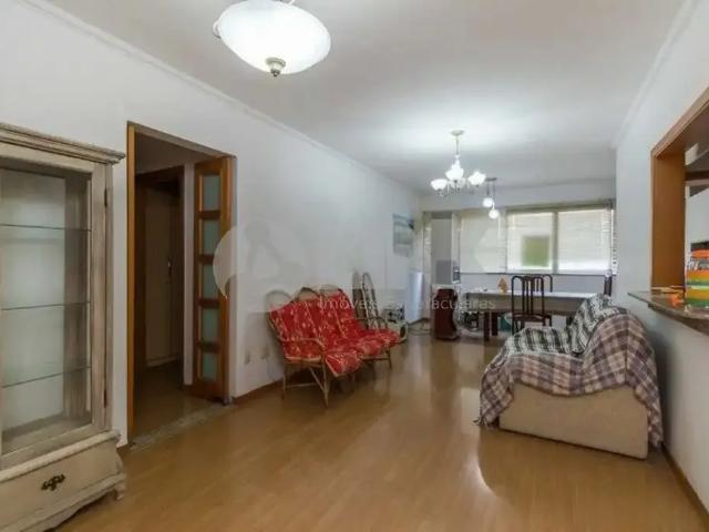 Apartamento para Venda em Porto Alegre/RS Cristo Redentor 3 Quartos