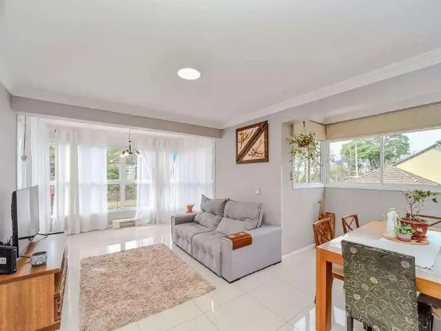 Apartamento para Venda em Porto Alegre/RS Cristo Redentor 3 Quartos