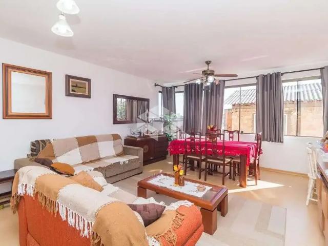 Apartamento para Venda em Porto Alegre/RS Cristo Redentor 3 Quartos