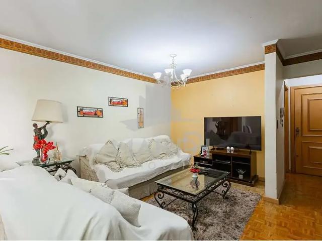 Apartamento para Venda em Porto Alegre/RS Cristo Redentor 3 Quartos