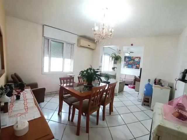 Apartamento para Venda em Porto Alegre/RS Cristo Redentor 3 Quartos
