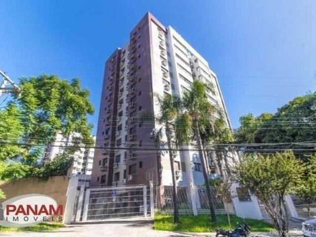 Apartamento para Venda em Porto Alegre/RS Cristo Redentor 3 Quartos